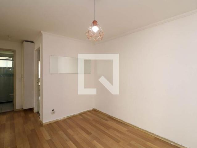 Apto, Vila Indiana, 2 Quartos, 48 m2 Taboão da Serra