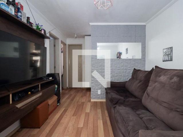 Apto, Vila Indiana, 2 Quartos, 49 m2 Taboão da Serra