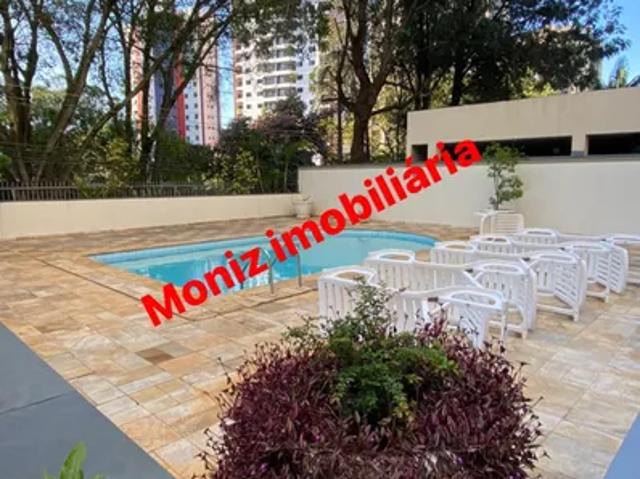 Apto Vila indiana, 3 Dormit/ 2 banheiros / 2 vagas