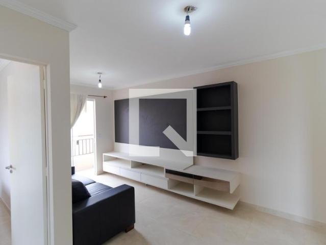 Apto, Vila Industrial, 1 Quarto, 38 m2 Campinas