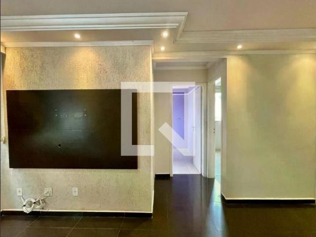 Apto, Vila Industrial, 2 Quartos, 45 m2 Campinas