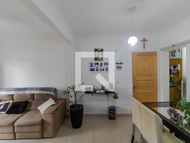 Apto, Vila Industrial, 2 Quartos, 46 m2 Campinas