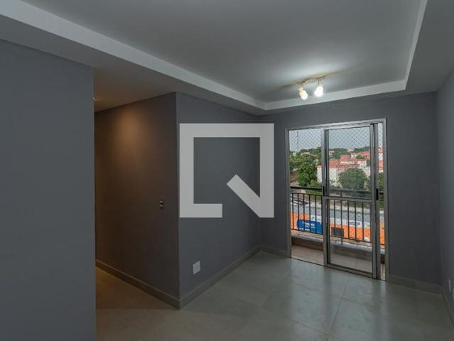 Apto, Vila Industrial, 2 Quartos, 49 m2 Campinas