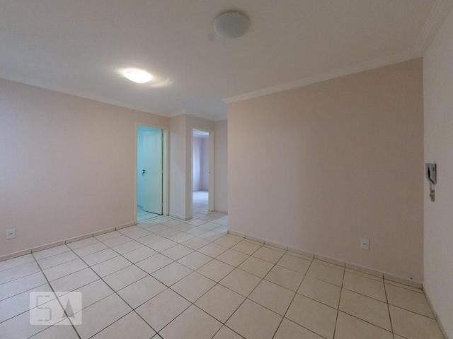 Apto, Vila Industrial, 2 Quartos, 49 m2 Campinas