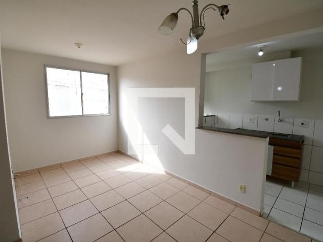 Apto, Vila Industrial, 2 Quartos, 50 m2 Campinas