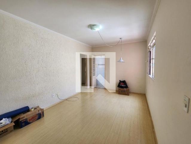 Apto, Vila Industrial, 2 Quartos, 51 m2 Campinas