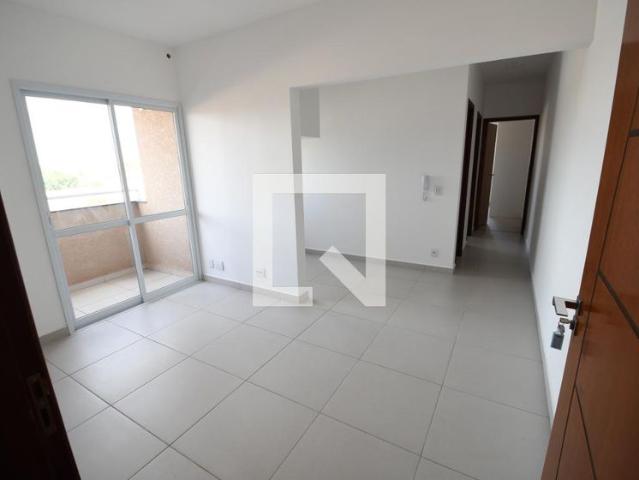 Apto, Vila Industrial, 2 Quartos, 55 m2 Campinas