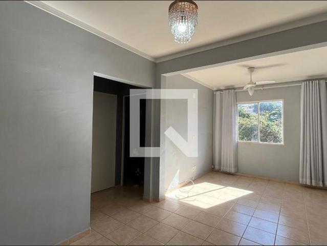 Apto, Vila Industrial, 2 Quartos, 55 m2 Campinas
