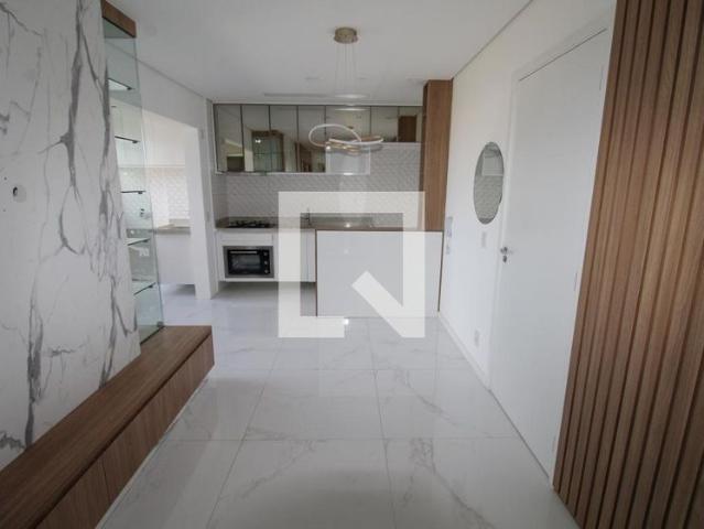 Apto, Vila Industrial, 2 Quartos, 55 m2 São José dos Campos