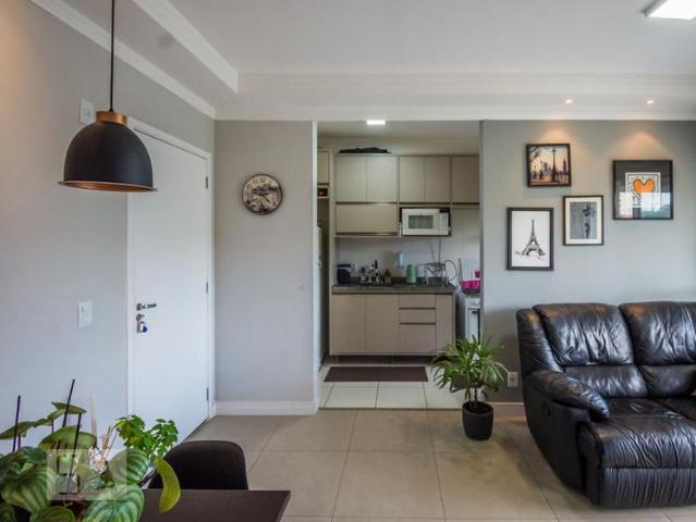 Apto, Vila Industrial, 2 Quartos, 56 m2 Campinas