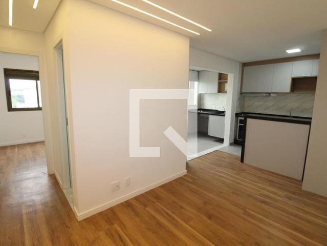 Apto, Vila Industrial, 2 Quartos, 56 m2 São José dos Campos