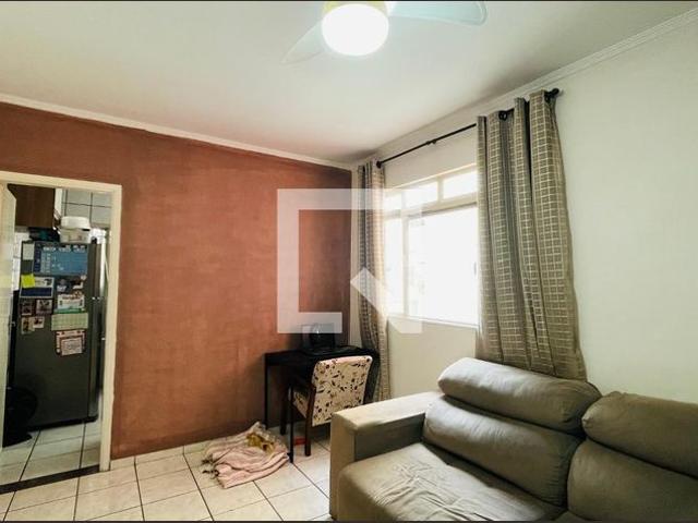 Apto, Vila Industrial, 2 Quartos, 57 m2 Campinas