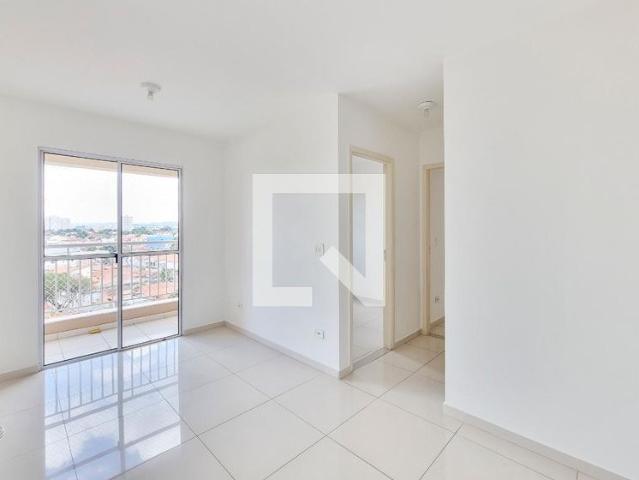 Apto, Vila Industrial, 2 Quartos, 57 m2 São José dos Campos