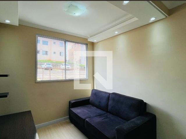 Apto, Vila Industrial, 2 Quartos, 59 m2 Campinas