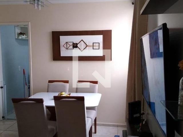 Apto, Vila Industrial, 2 Quartos, 59 m2 Campinas