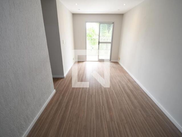 Apto, Vila Industrial, 2 Quartos, 60 m2 Campinas