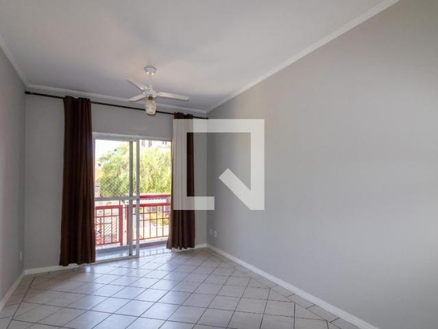 Apto, Vila Industrial, 2 Quartos, 63 m2 Campinas