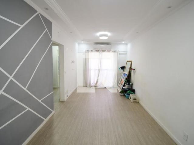Apto, Vila Industrial, 2 Quartos, 63 m2 Campinas