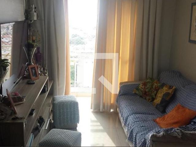 Apto, Vila Industrial, 2 Quartos, 64 m2 Campinas