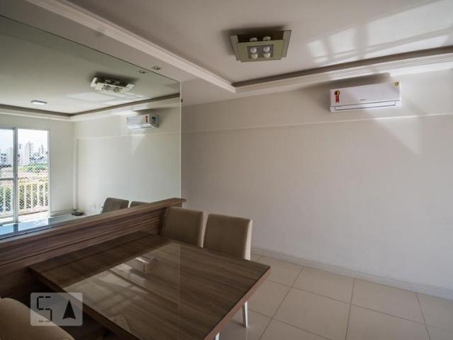 Apto, Vila Industrial, 2 Quartos, 65 m2 Campinas