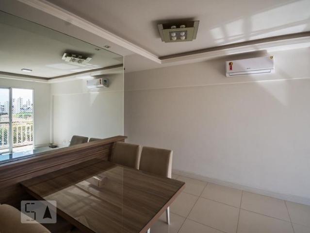 Apto, Vila Industrial, 2 Quartos, 65 m2 Campinas