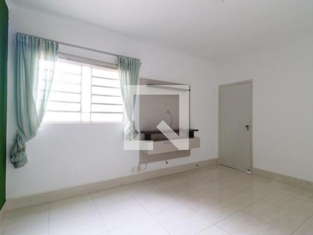 Apto, Vila Industrial, 2 Quartos, 66 m2 Campinas