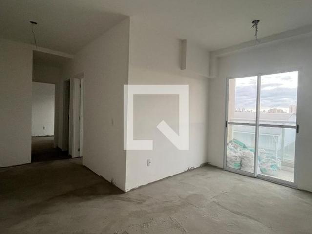 Apto, Vila Industrial, 2 Quartos, 68 m2 Campinas