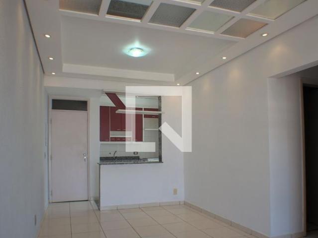 Apto, Vila Industrial, 2 Quartos, 68 m2 Campinas