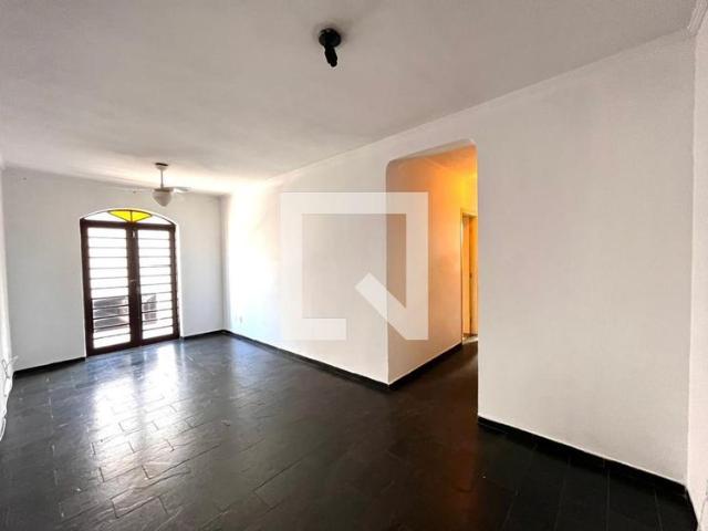 Apto, Vila Industrial, 2 Quartos, 70 m2 Campinas