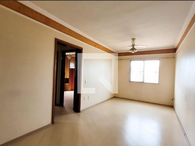 Apto, Vila Industrial, 2 Quartos, 70 m2 Campinas