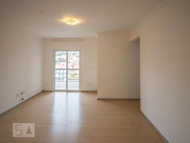 Apto, Vila Industrial, 2 Quartos, 70 m2 Campinas