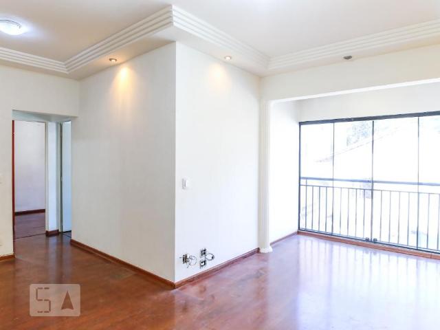 Apto, Vila Industrial, 2 Quartos, 74 m2 São José dos Campos