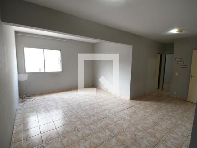 Apto, Vila Industrial, 2 Quartos, 75 m2 Campinas