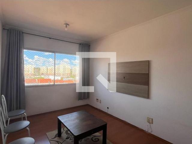 Apto, Vila Industrial, 2 Quartos, 80 m2 Campinas