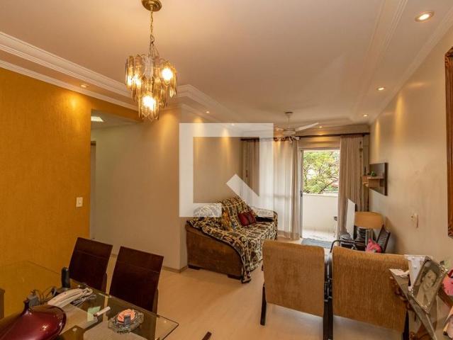 Apto, Vila Industrial, 2 Quartos, 84 m2 Campinas