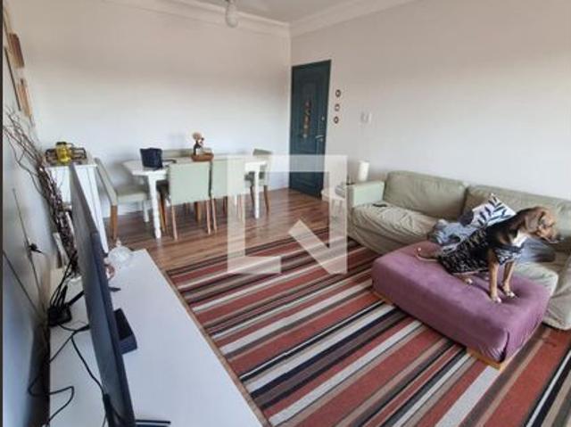 Apto, Vila Industrial, 2 Quartos, 85 m2 Campinas