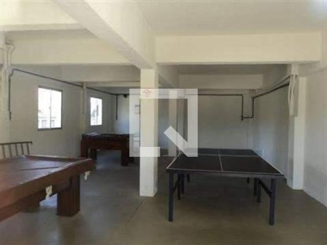 Apto, Vila Industrial, 3 Quartos, 58 m2 Campinas