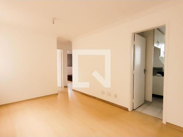 Apto, Vila Industrial, 3 Quartos, 60 m2 Campinas