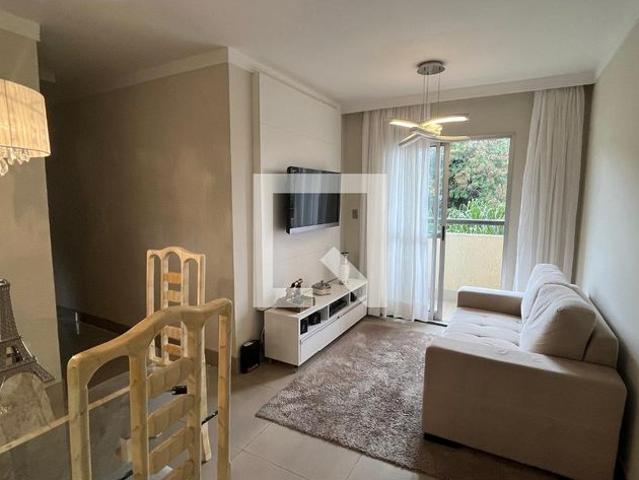 Apto, Vila Industrial, 3 Quartos, 69 m2 Campinas