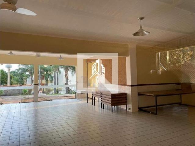 Apto, Vila Industrial, 3 Quartos, 69 m2 Campinas