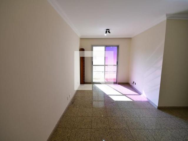 Apto, Vila Industrial, 3 Quartos, 72 m2 Campinas