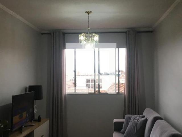 Apto, Vila Industrial, 3 Quartos, 75 m2 Campinas