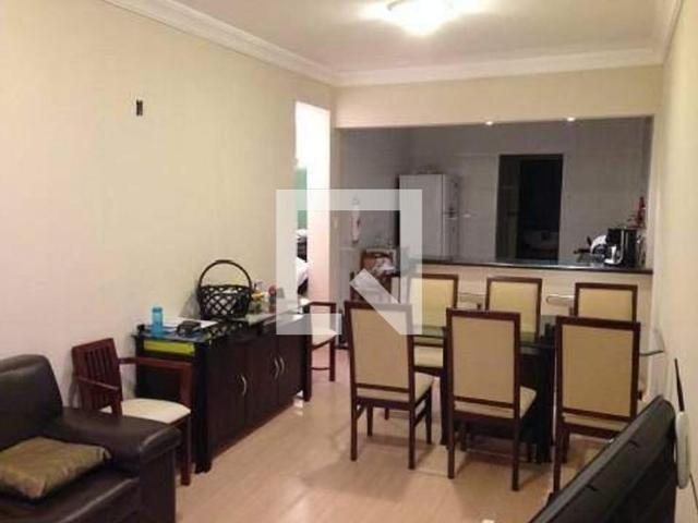 Apto, Vila Industrial, 3 Quartos, 96 m2 Campinas