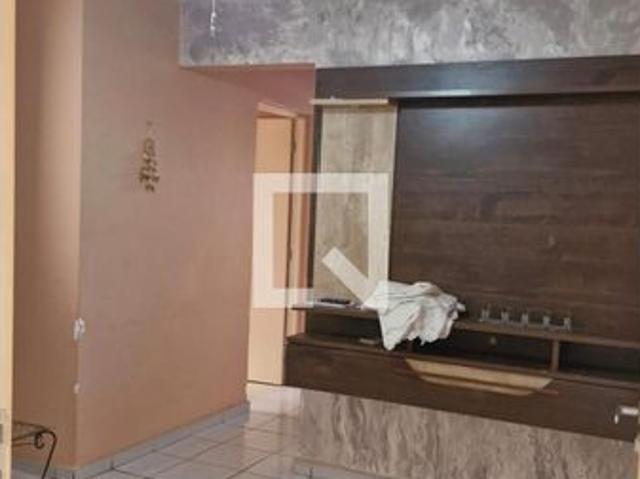 Apto, Vila Inema, 2 Quartos, 43 m2 Hortolândia