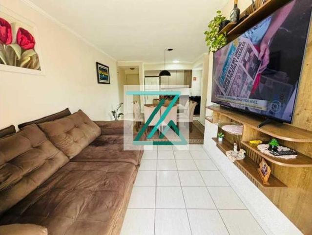 Apto, Vila Iguaçu, 3 Quartos, 71 m2 Várzea Paulista