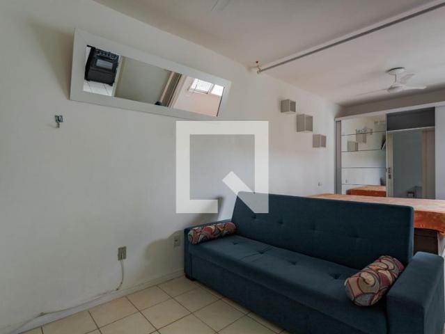 Apto, Vila Ipiranga, 1 Quarto, 32 m2 Porto Alegre