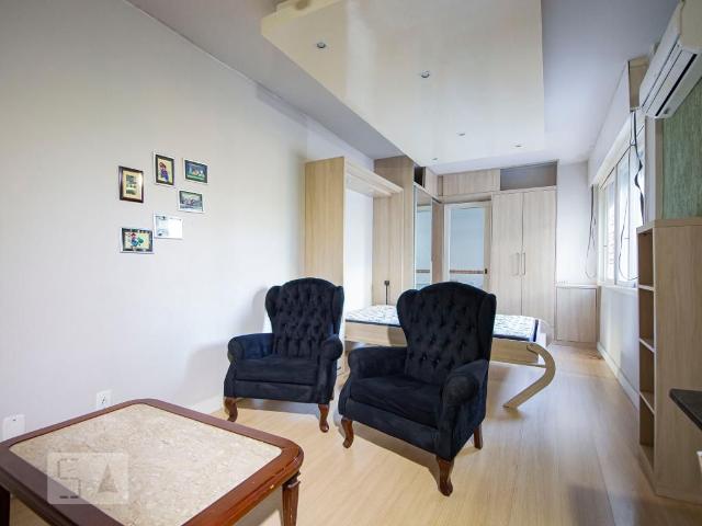 Apto, Vila Ipiranga, 1 Quarto, 35 m2 Porto Alegre
