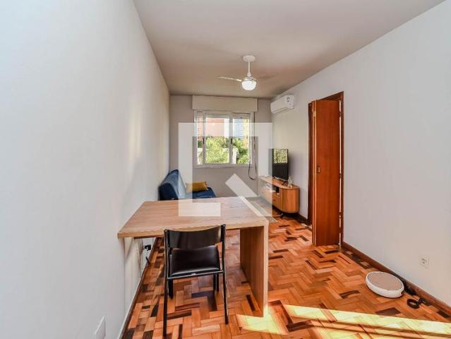 Apto, Vila Ipiranga, 1 Quarto, 39 m2 Porto Alegre