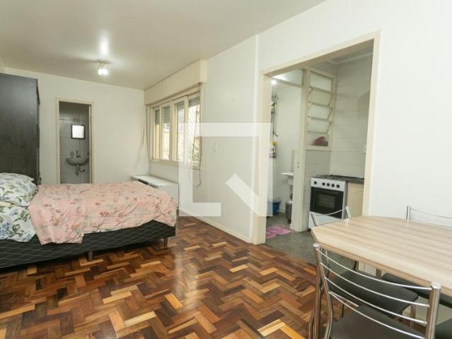 Apto, Vila Ipiranga, 1 Quarto, 42 m2 Porto Alegre
