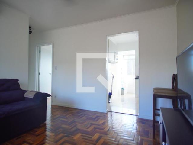 Apto, Vila Ipiranga, 1 Quarto, 43 m2 Porto Alegre